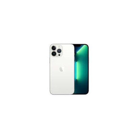 iPhone 13 Pro Max - Reconditionné - Argent - 256Go