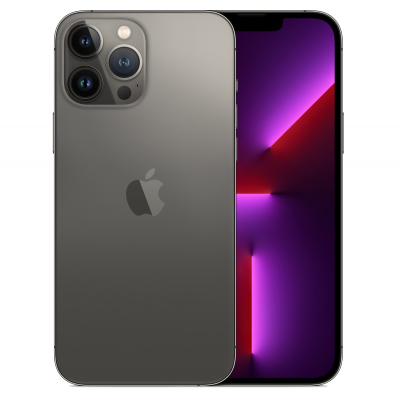 iPhone 13 Pro Max Reconditionné | Puissance, Élégance et Garantie 12 Mois
